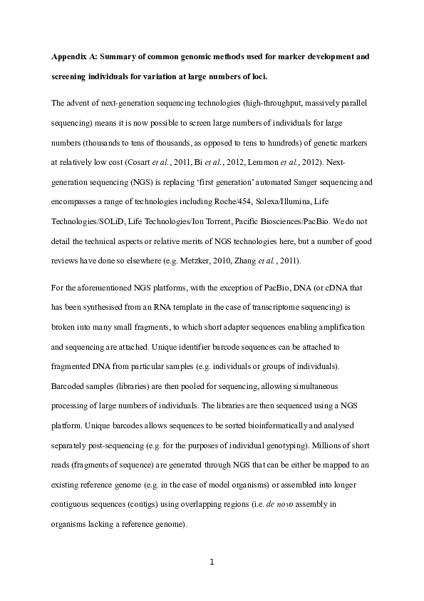 (DOC) Evol potential AppendixA