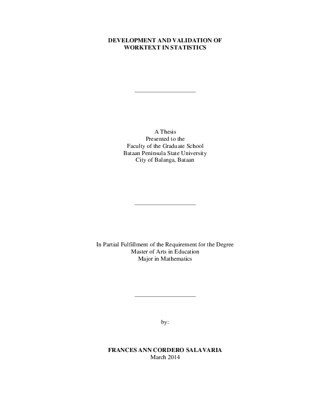 (PDF) FINAL MANUSCRIPT