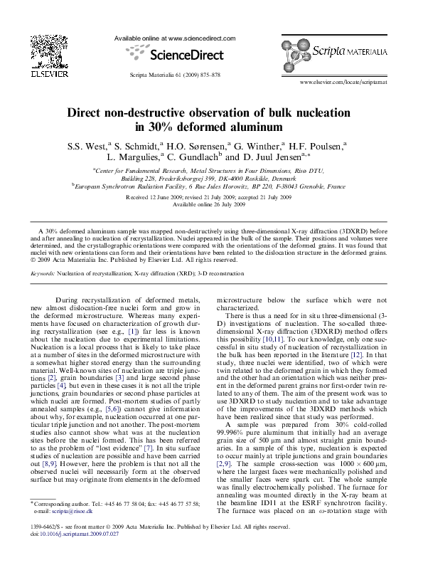 (PDF) Direct-non-destructive-observation-of-bulk-nucleation-in-30% ...