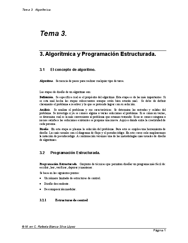 (PDF) Tema 3 programacion