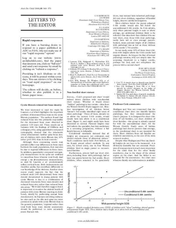 (PDF) A short stay observation unit improves care in the paediatric ...