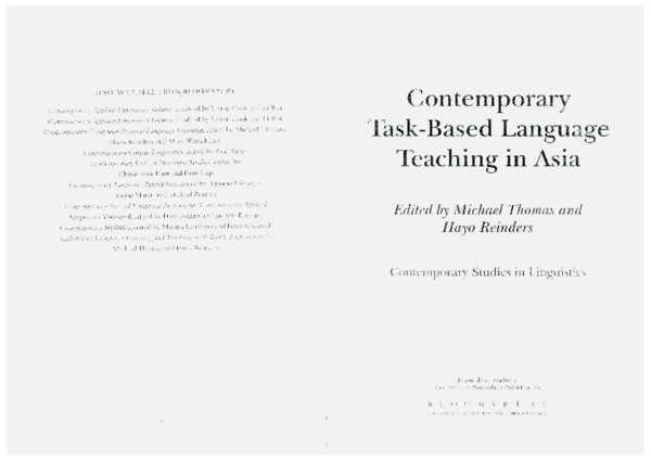 (PDF) Task-Based ESP Materials Design