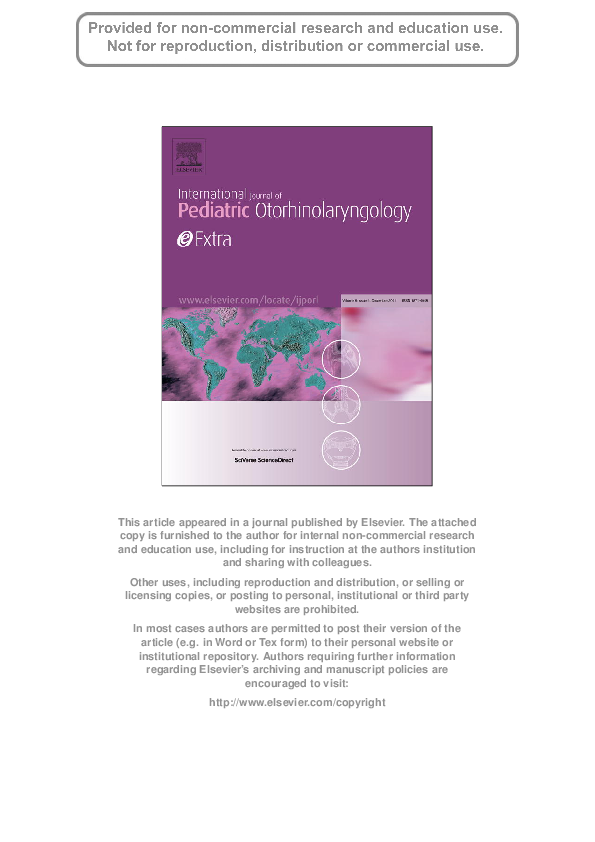 (PDF) Fraser syndrome, a potential cause of respiratory failure in a ...