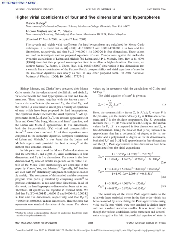Higher virial coefficients of four and five dimensional hard hyperspheres