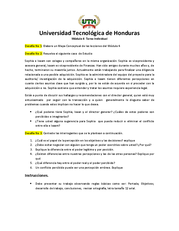 (PDF) Tarea modulo 4