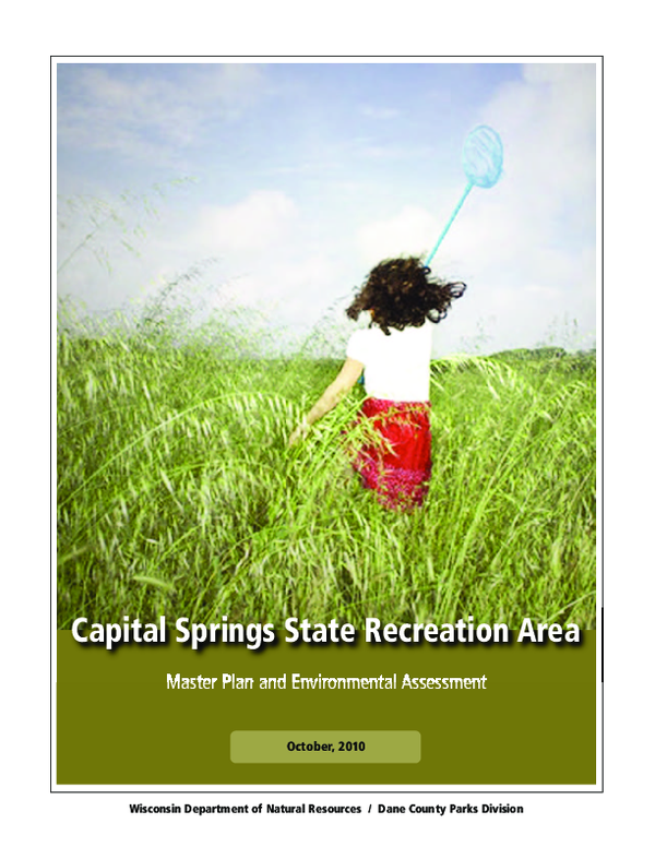 Are Dogs Allowed At Capital Springs State Recreation Area