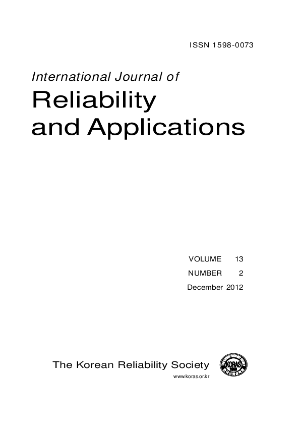 (PDF) Parameters estimation of the generalized linear failure rate distribution using simulated ...