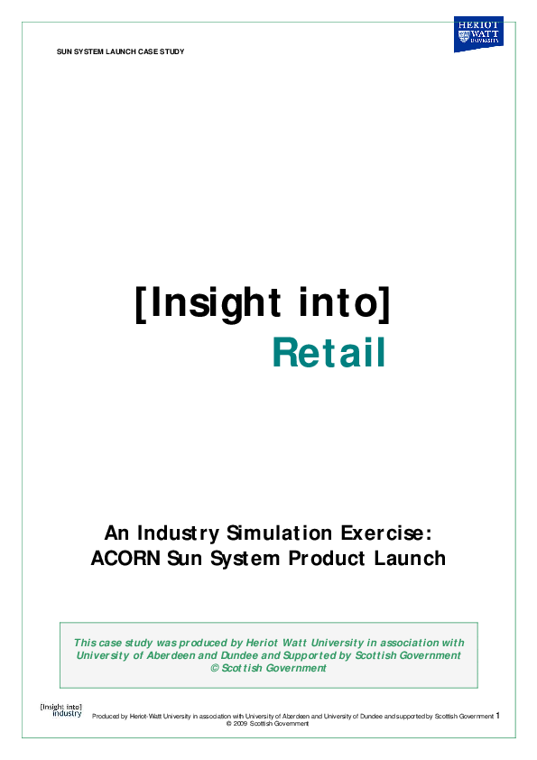 (PDF) Insight into | Wenyan Zhao - Academia.edu