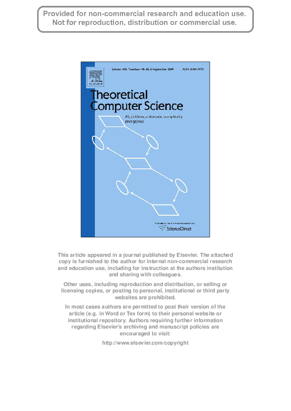 (PDF) Sand automata as cellular automata