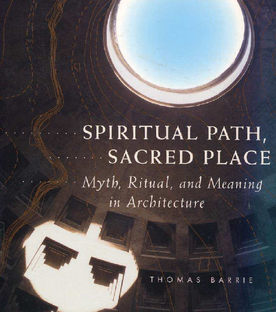 (PDF) Spiritual Path, Sacred Place: Myth, Ritual, and Meaning In ...
