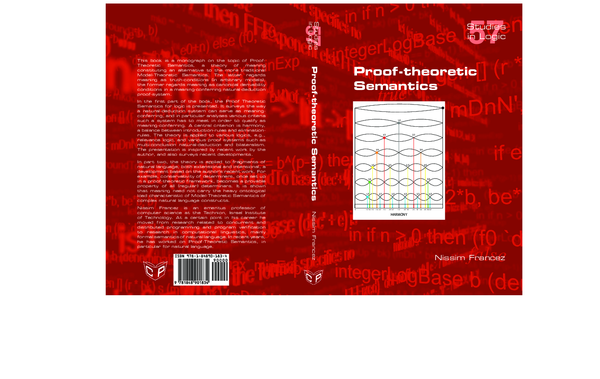 (PDF) Proof-Theoretic Semantics