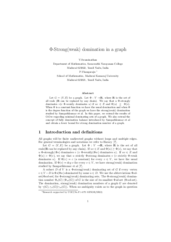 (PDF) Ars combinatoria