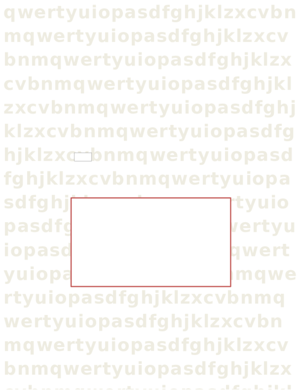 (DOC) Wisconsin card Sorting Test