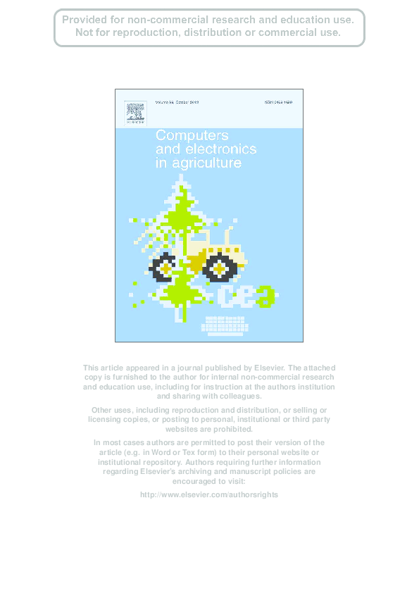 Predictions Of Viscoelastic Behavior Of Pomegranate Using Artificial Neural Network And Maxwell