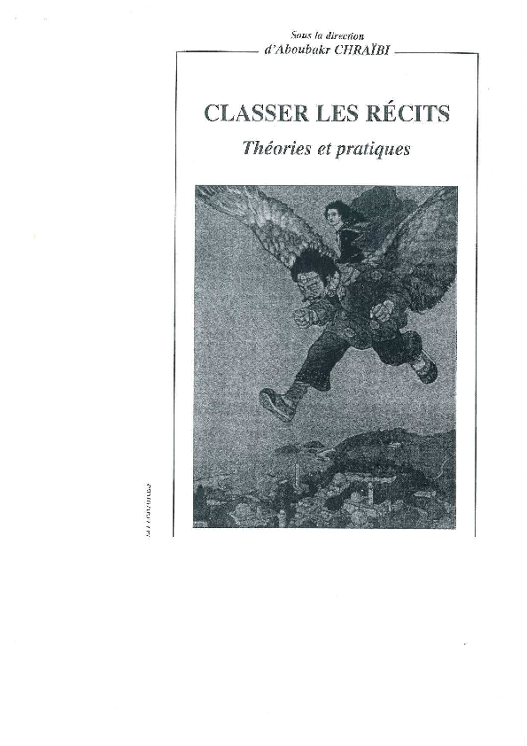 (PDF) Literature as Performance: the Theatre of al-Hatimi's Al-risala ...