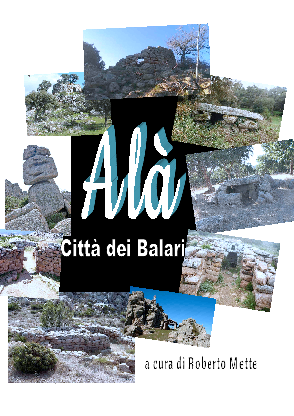 (PDF) Alà, la città dei Balari