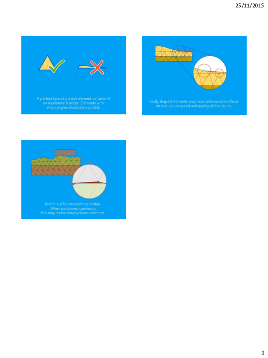 (PDF) Mesh Generation Plaxis