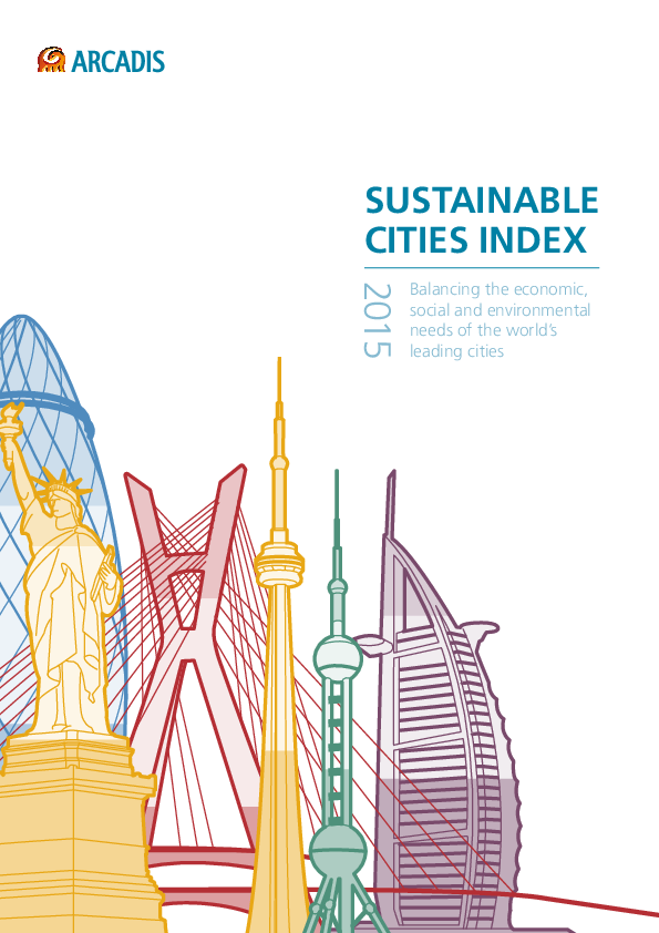 (PDF) Arcadis-sustainable-cities-index-report