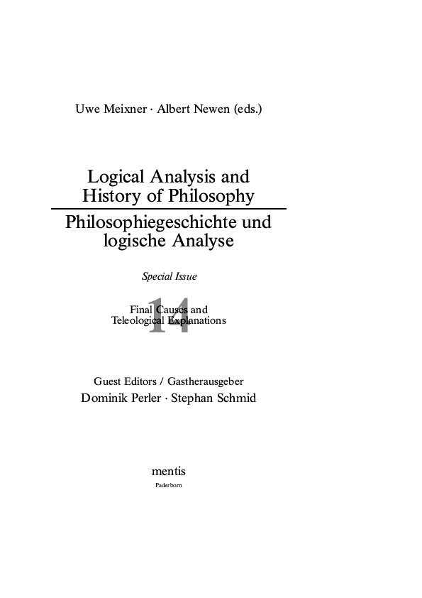 (PDF) J. Doomen, Review of "Cartesian Reflections", John Cottingham