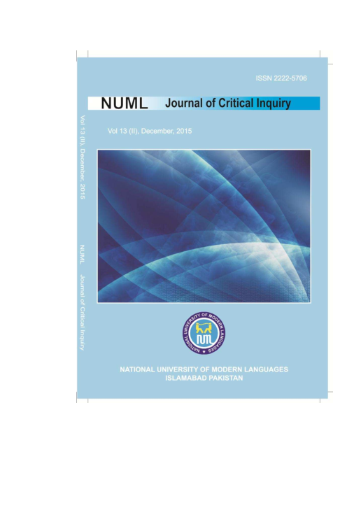 (PDF) Comparing Explicit Features of Pakistani Press Reportage and ...