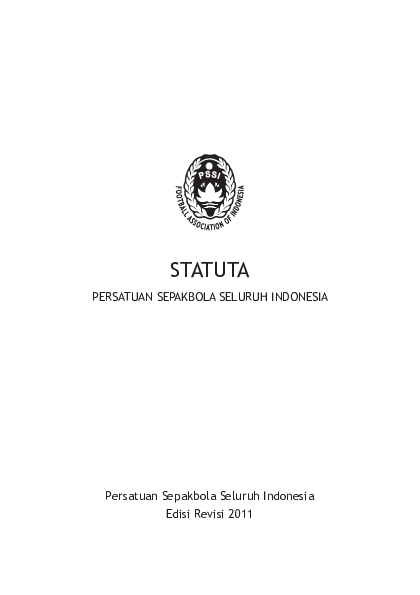 (PDF) PO Statuta Revisi