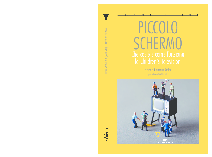 Piccolo schermo. Che cos'è e come funziona la Children's Television