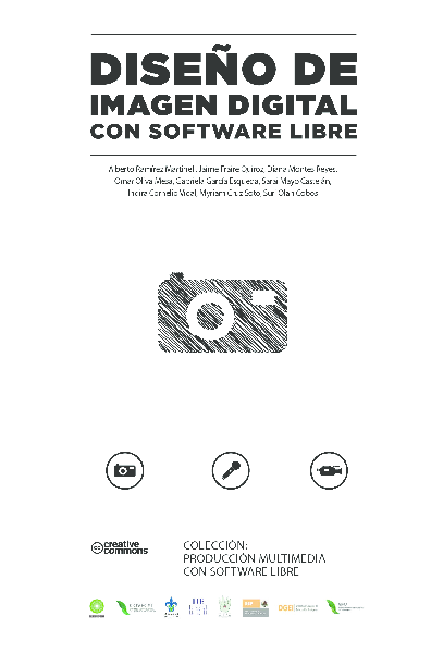 (PDF) DISEÑO DE IMAGEN DIGITAL CON SOFTWARE LIBRE