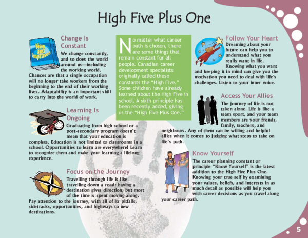 (PDF) Adaptability: A Key Skill for Evolving Careers