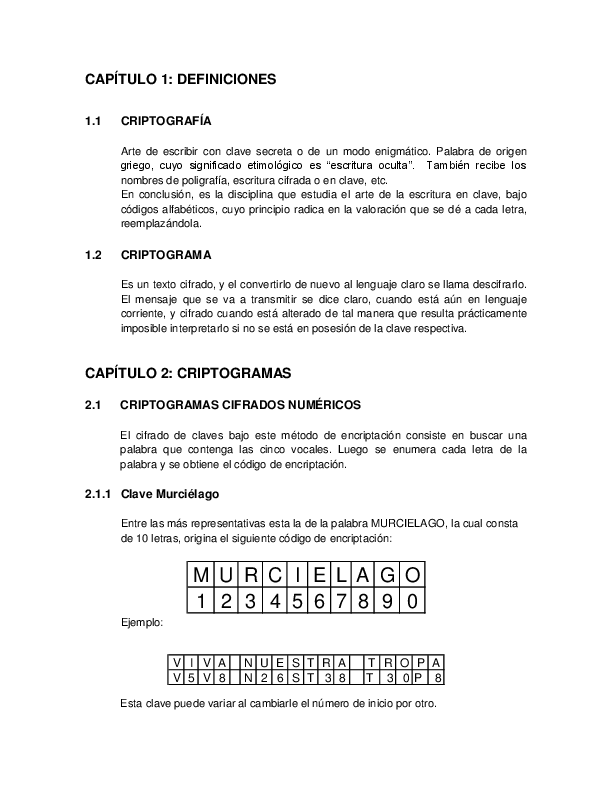(PDF) Manual de Criptografia