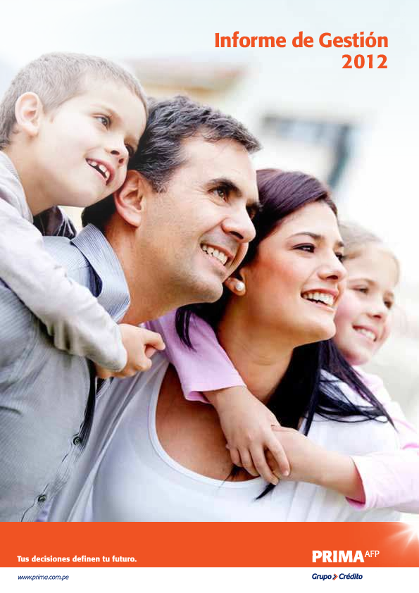(PDF) Memoria Prima AFP