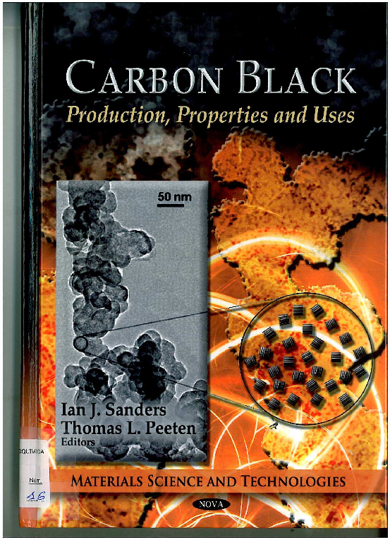 (PDF) Study and application of carbon black Vulcan XC-72R in polymeric ...