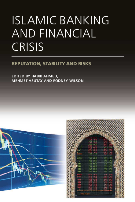 (PDF) Islamic Banking and Financial Crisis Sample Chapter