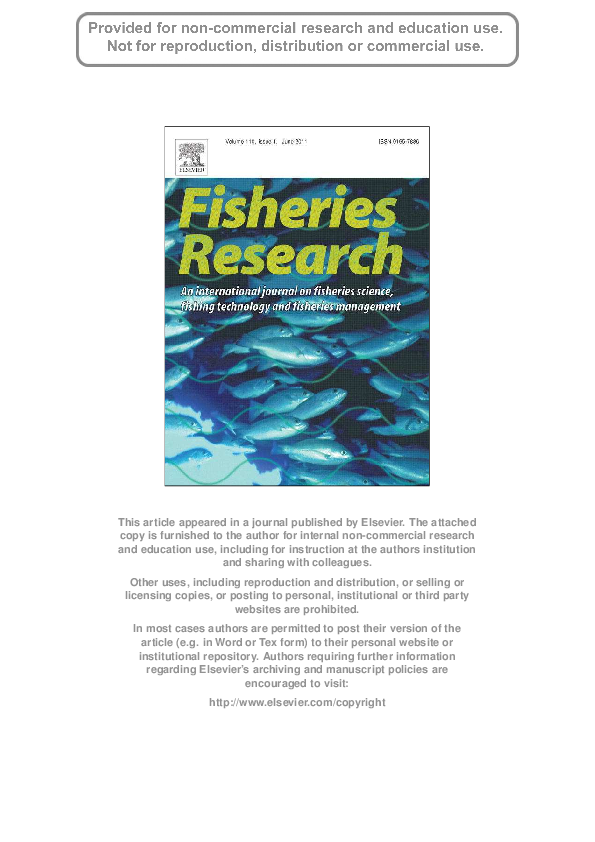 (PDF) Life Cycle Assessment of fresh hake fillets captured by the ...