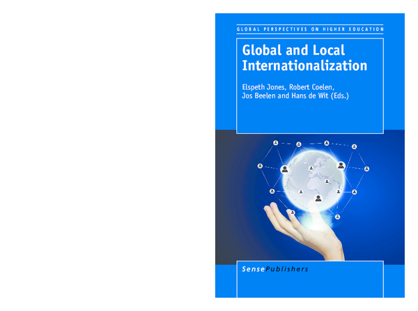(PDF) Global and Local Internationalization
