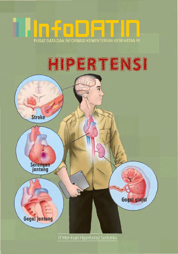 (PDF) Hipertensi Kemenkes RI 2017.pdf | Zyarif Malingi - Academia.edu
