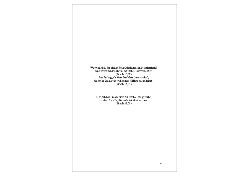 (PDF) Das Alphabet des Ben Sira