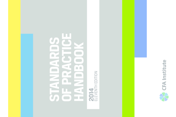 (PDF) Standards Practice of Handbook 11th