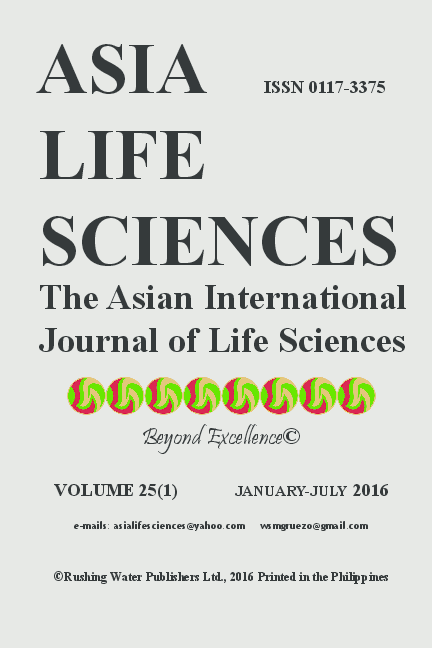 (PDF) Comperiella calauanica sp. n. (Hymenoptera: Encyrtidae), an ...