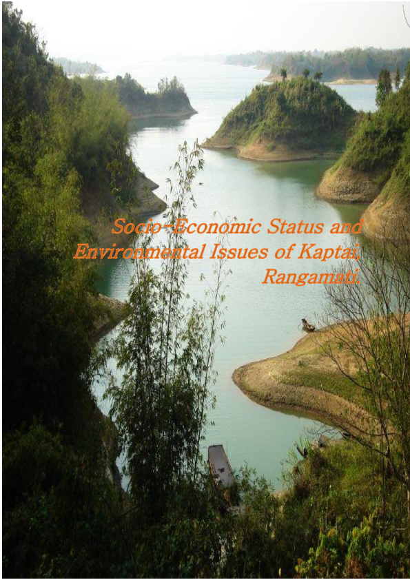 (PDF) Sio-economic Status and Environmental Issues of Kaptai, Rangamati.