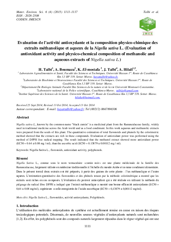 (PDF) 130-JMES-1368-2015-Talbi