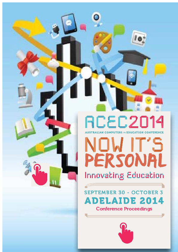 (PDF) Redefining education: sustaining 1 to 1 computing strategies in ...