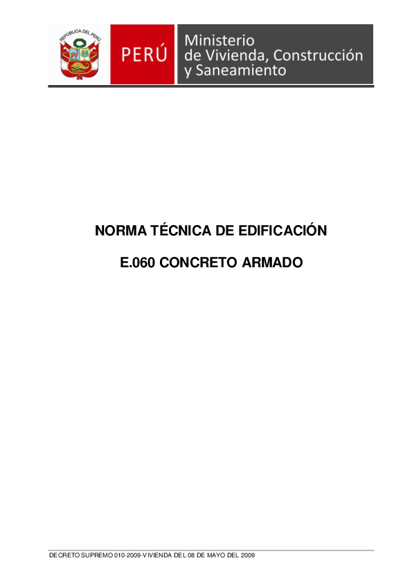 (PDF) E060 CONCRETO ARMADO (1)
