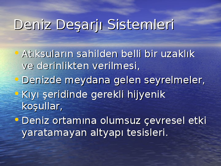 (PPT) DERIN DENIZ DESARJIi