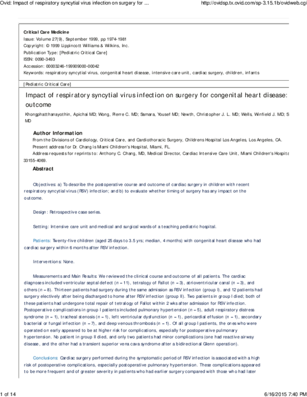 (PDF) Evaluating national guidelines for the prophylactic treatment of ...