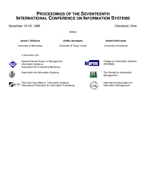 (PDF) A Partial Least Squares Latent Variable Modeling Approach for Measuring Interaction ...
