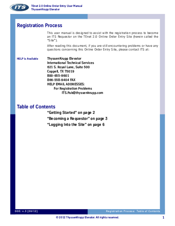 (PDF) 01-TENET-Login Page