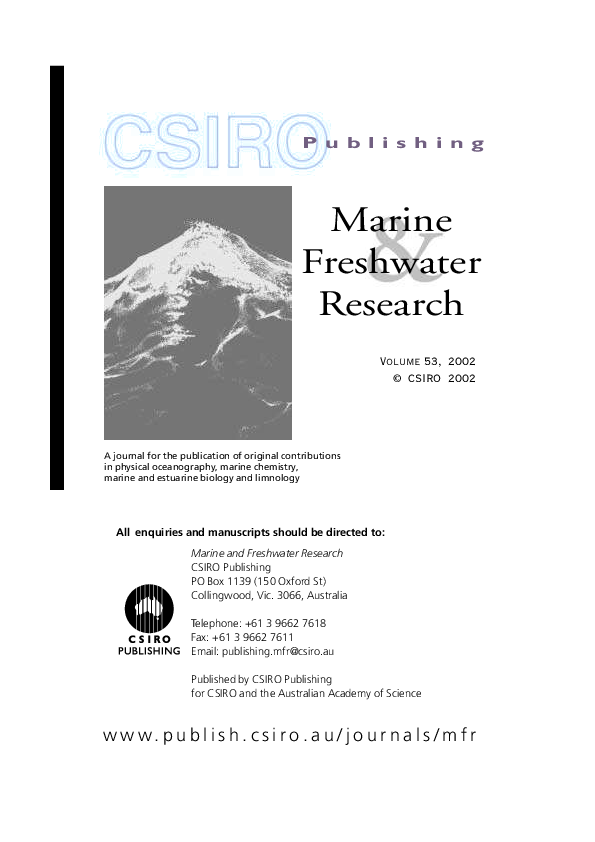 (PDF) Optimal positioning and design of behavioural-type bycatch ...