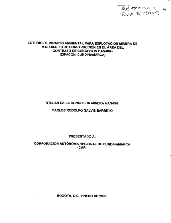 (PDF) 1 ANEXO EXPEDIENTE 34309 | javier quintero - Academia.edu