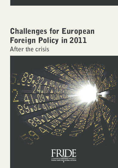 Diverting another Southern Caucasus war [in] Ana Martiningui & Richard ...
