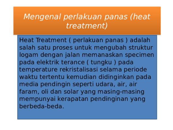 (PPT) Dokumen tips mengenal-perlakuan-panas-heat-treatment